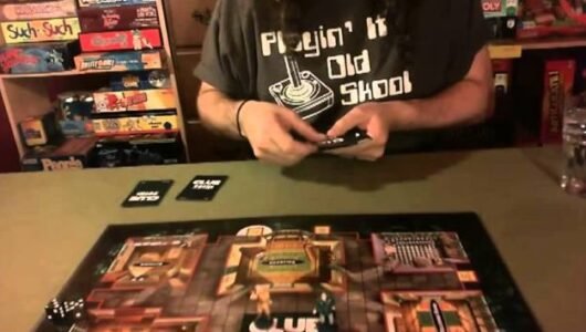 The Ultimate Guide To How To Play Cluedo With 2 Players the-ultimate-guide-to-how-to-play-cluedo-with-2-players