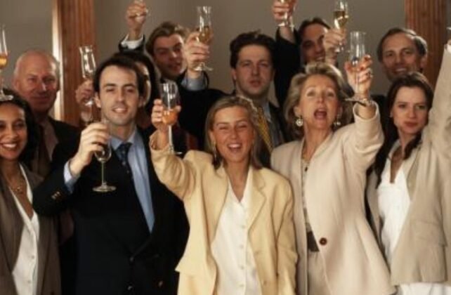 How to Celebrate a Promotion? Memorable Ideas for Success