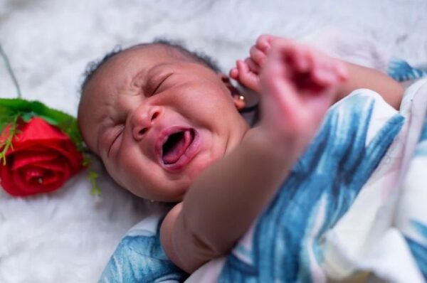 Can You Die From Crying Too Much?