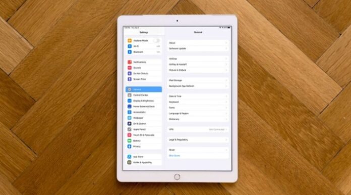 iPad Mac Address Location: Step-by-Step Guide