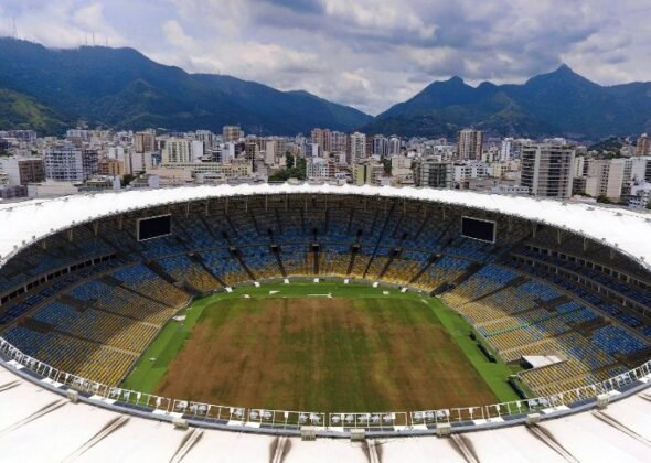 The Pancho Arena: A Stunning Stadium with a Controversial History