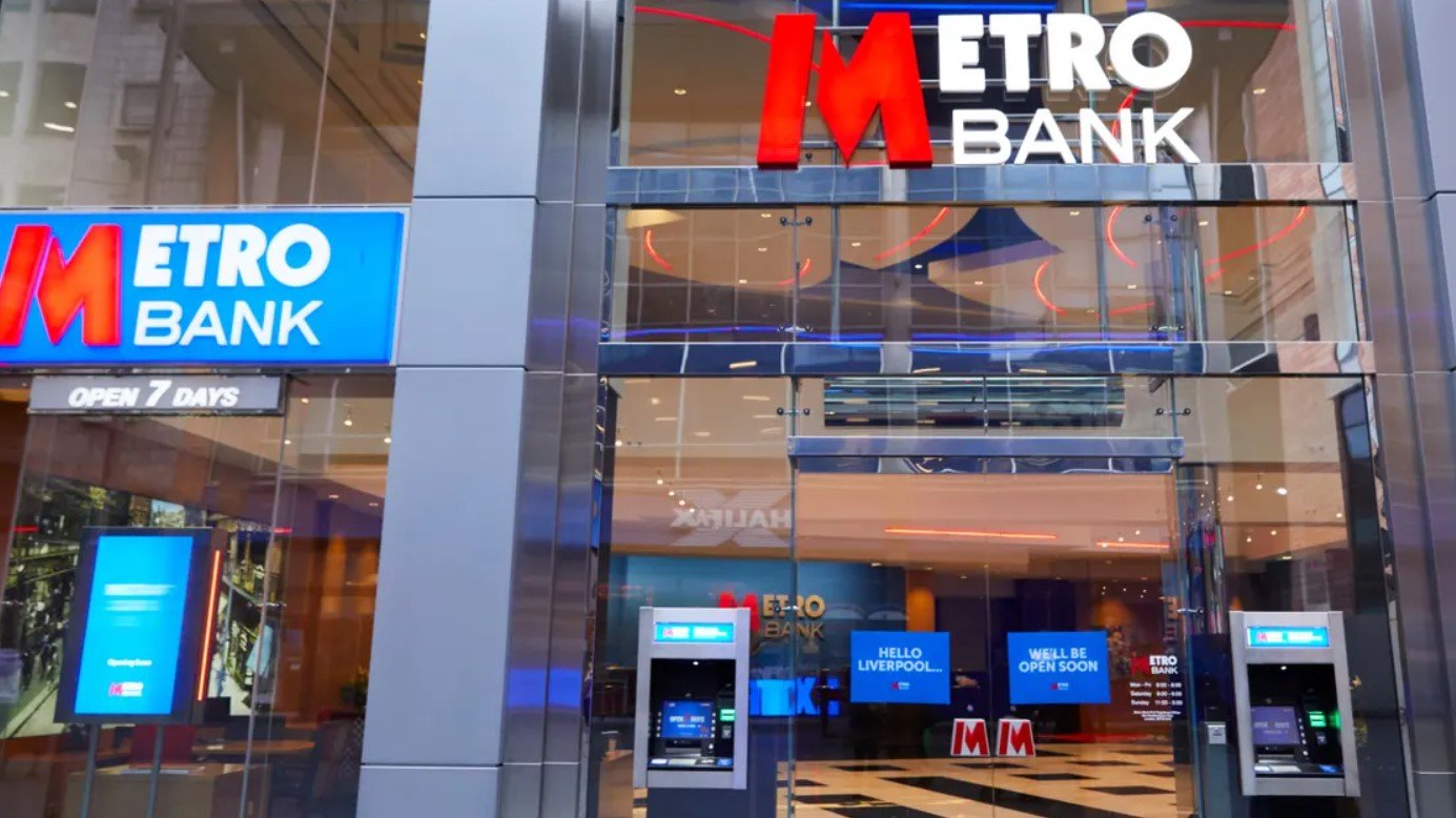 Metro Bank secures its future with new funding and debt refinancing