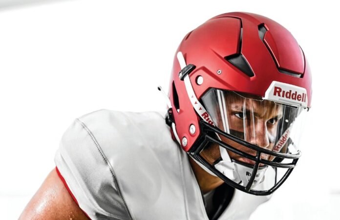 Riddell, the leading football helmet maker, seeks a new owner