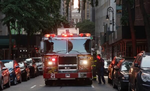 How FireCAD Transformed the FDNY’s Dispatch Operations