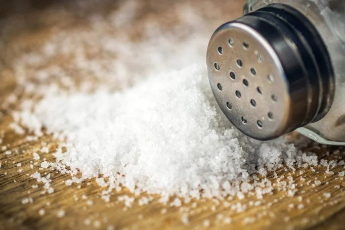 WHO's New Salt Guideline: Why Replacing Sodium with Potassium Salt ...