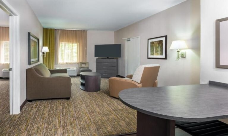 The Bell Hotel Returns: Athens, Georgia’s Historic Landmark Reopens ...